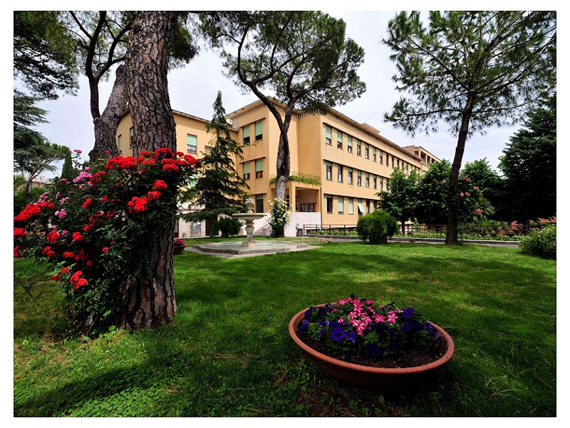 Istituto “Colle la Salle”